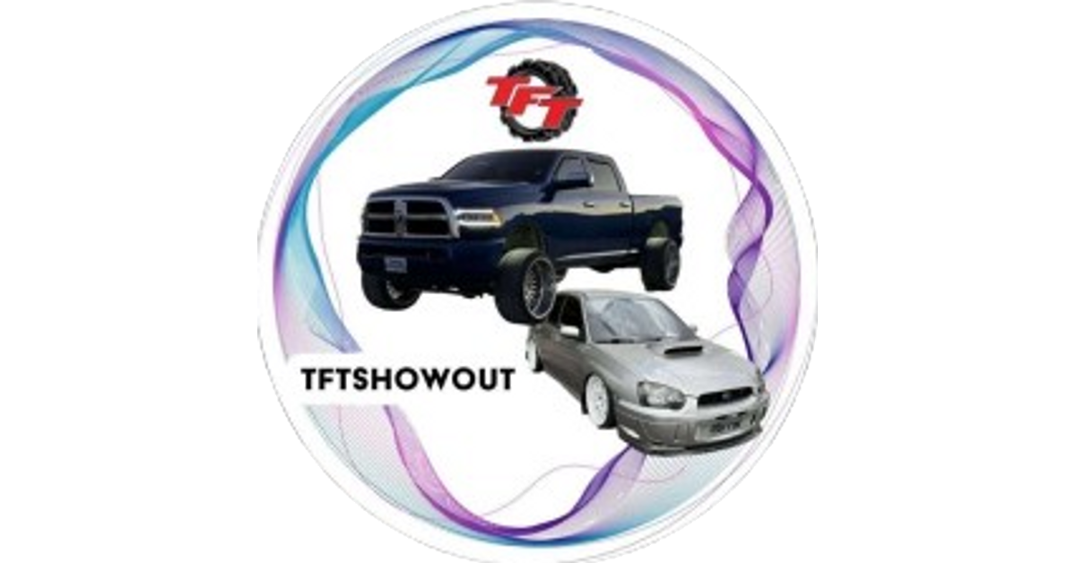 Products – TFT Showout
